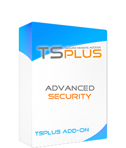 TSplus Advanced Security TSplus ESPAÑA