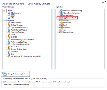 TSplus Descarga - TSplus Servidor RDP Download