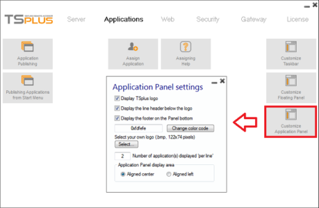 TSplus Descarga - TSplus Servidor RDP Download