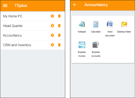 TSplus Descarga - TSplus Servidor RDP Download