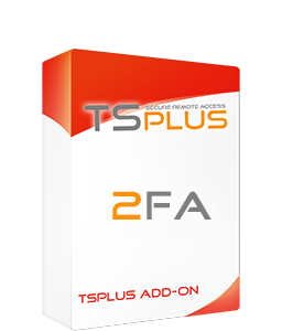 TSplus Remote Access Web Edition - TSplus ESPAÑA