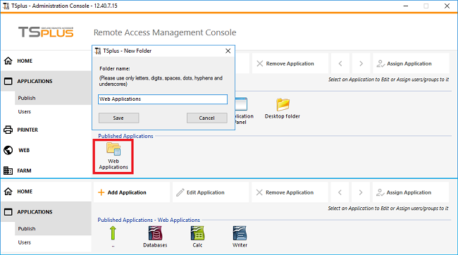 TSplus Descarga - TSplus Servidor RDP Download
