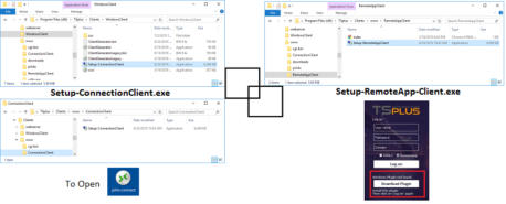 TSplus Descarga - TSplus Servidor RDP Download