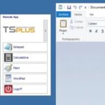 TSplus - Alternativa a Citrix y Terminal server - España
