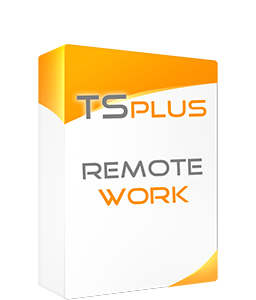 TSplus Remote Access Desktop Edition para servidores - TSplus ESPAÑA